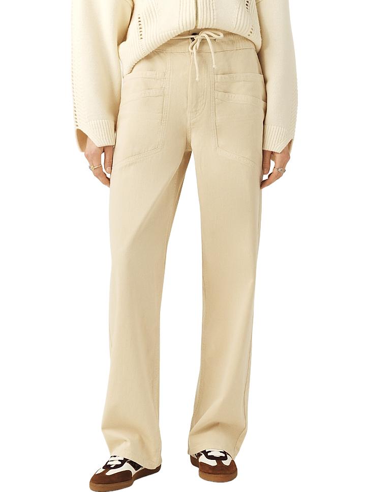 BA&SH Fima Pants